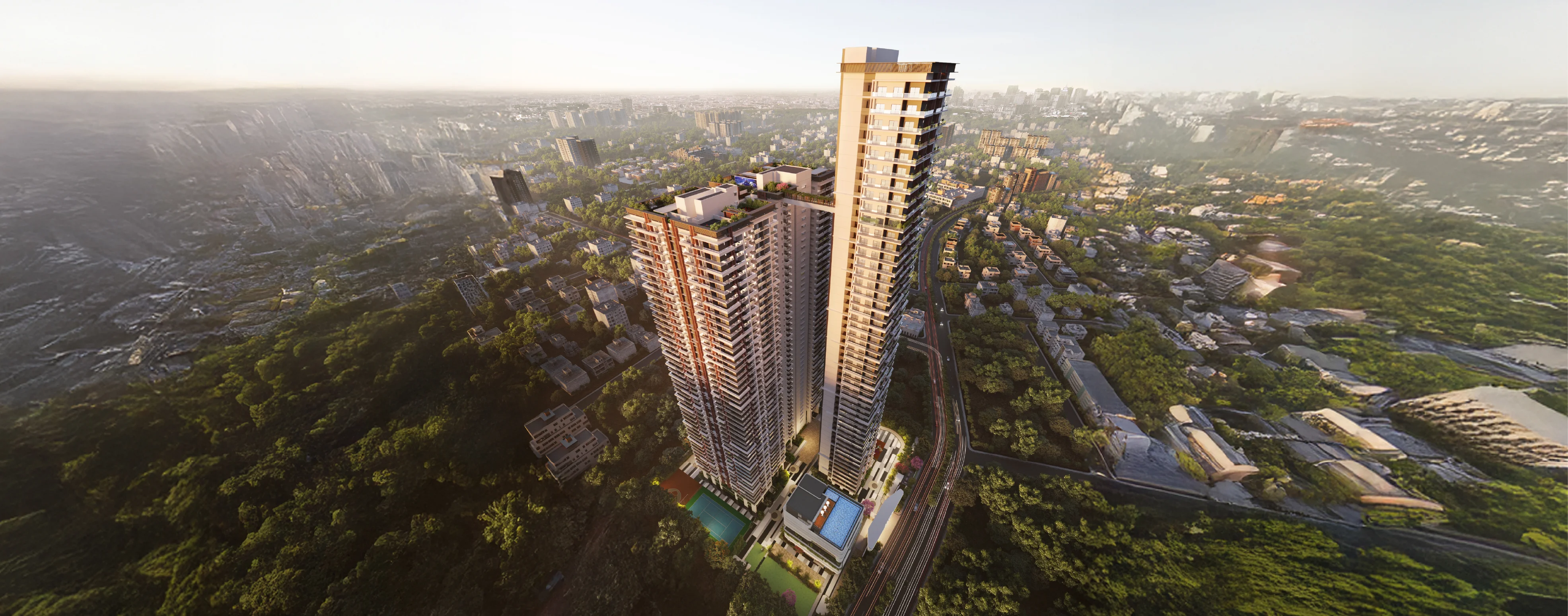 Globus Developers | Crafting Exceptional Spaces