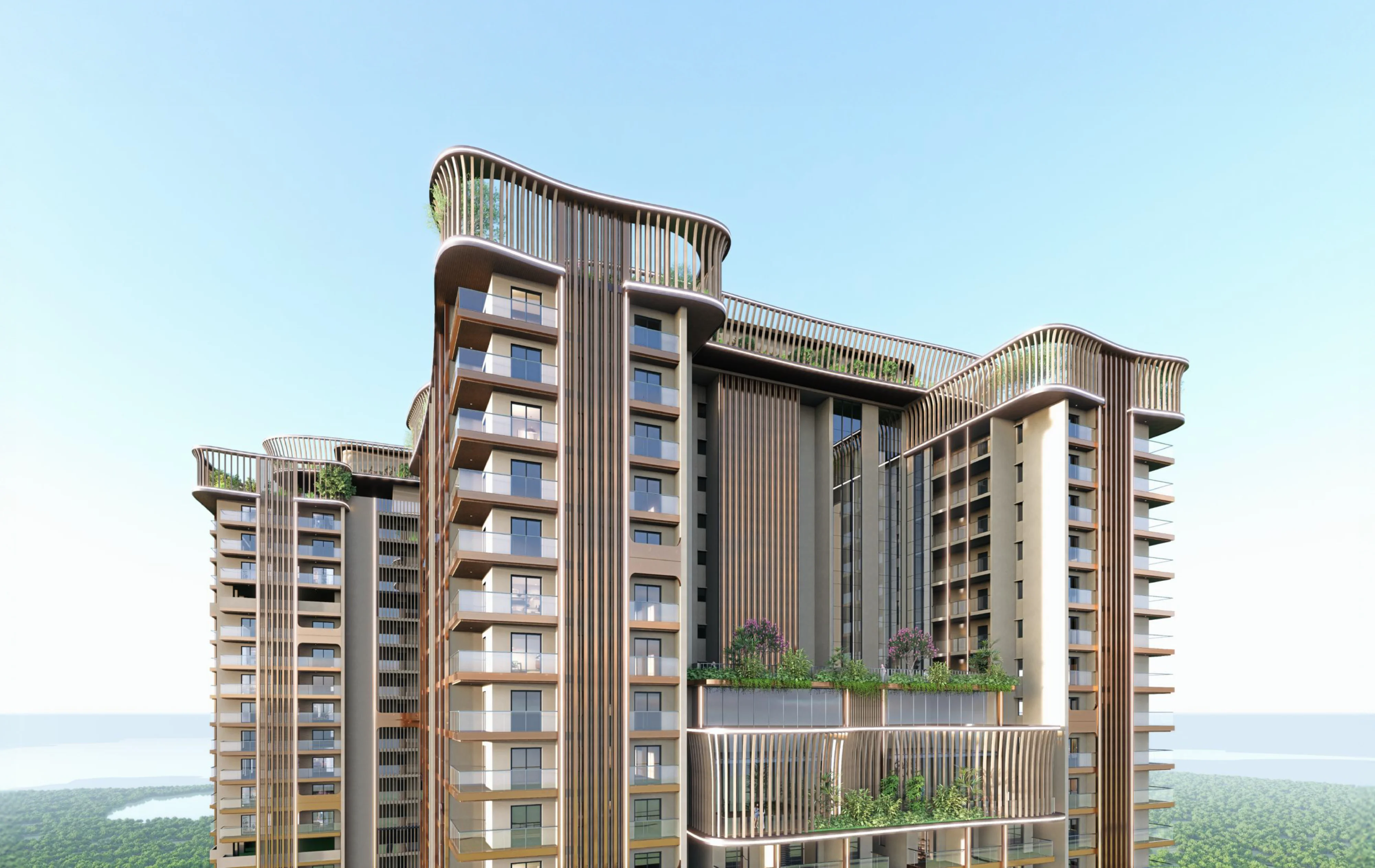 Globus Developers | Crafting Exceptional Spaces