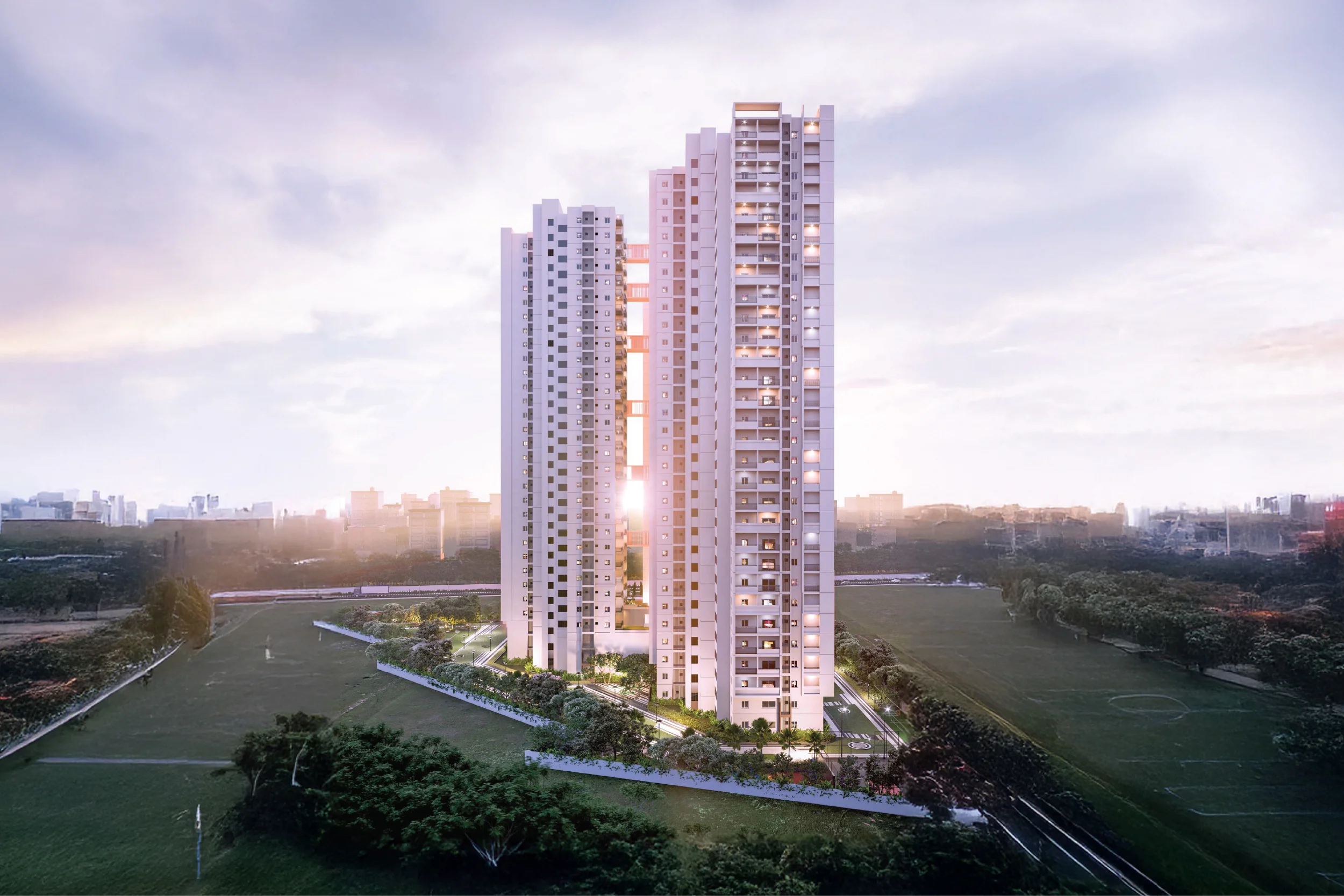 Globus Developers | Crafting Exceptional Spaces